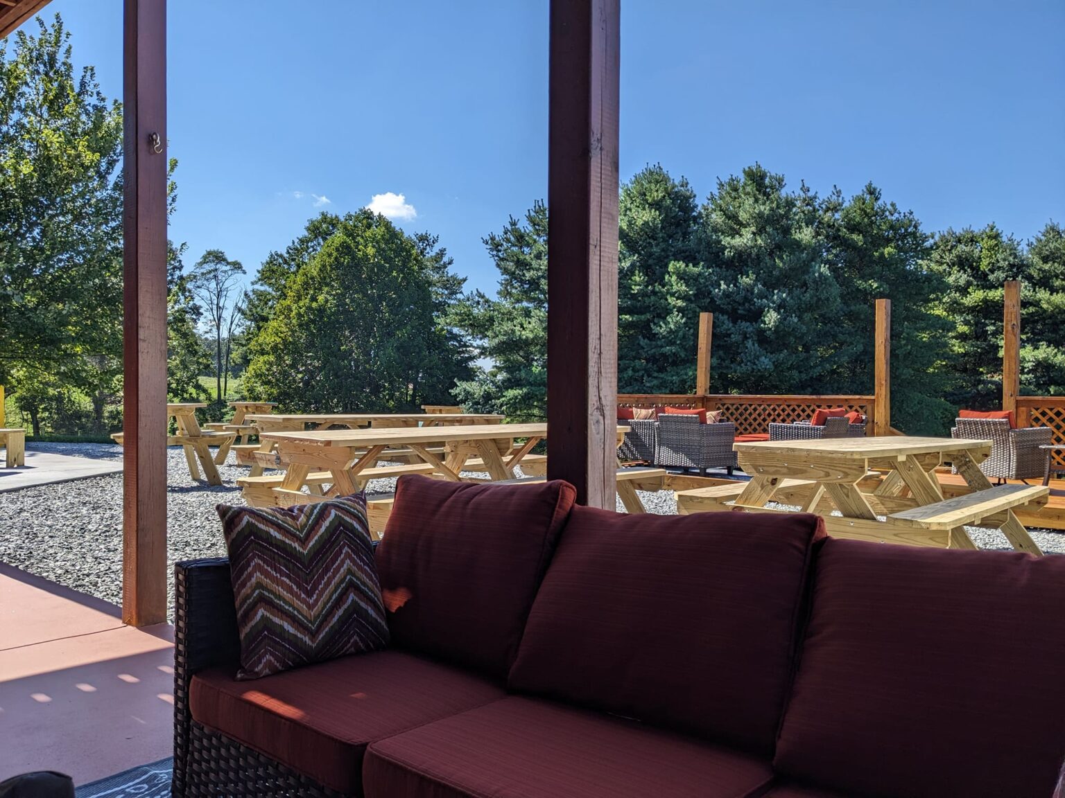 Tasting Room | Experience Mead & Cider at Williamson Mead and Brewing